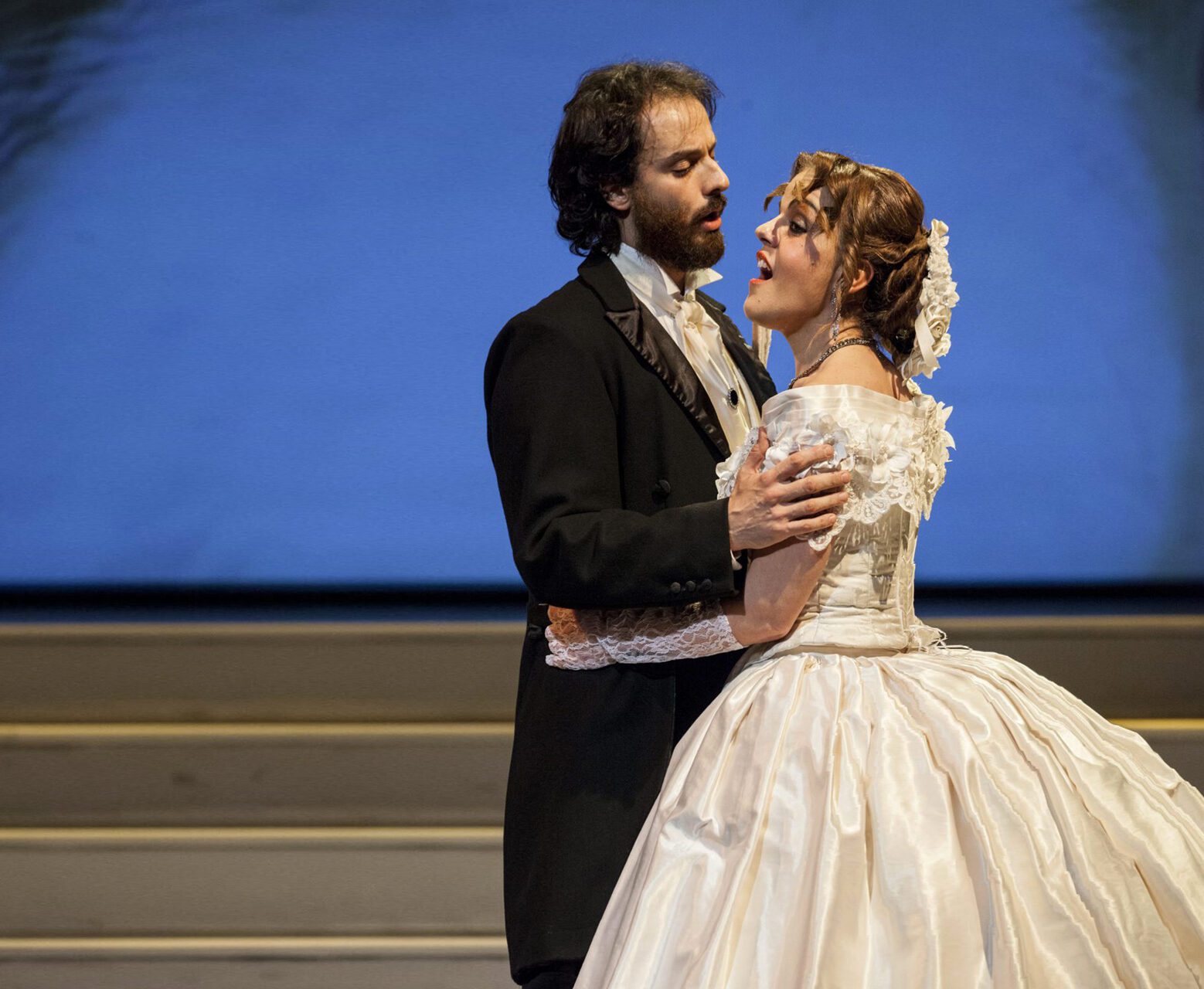 Catania Chamber Orchestra | Opera Concerts in Catania